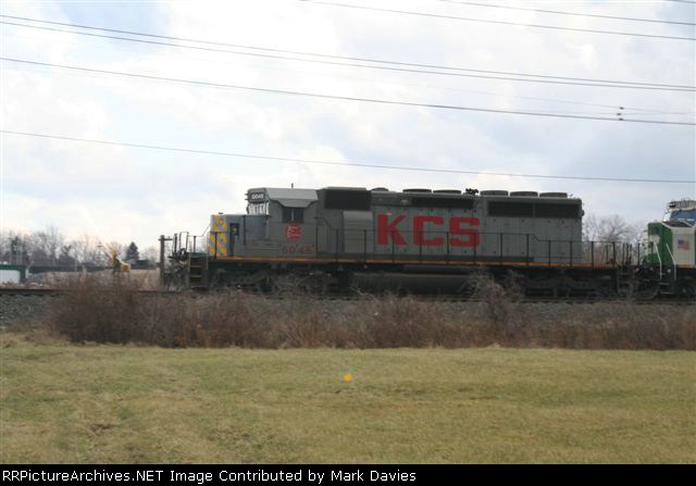 KCS 6046